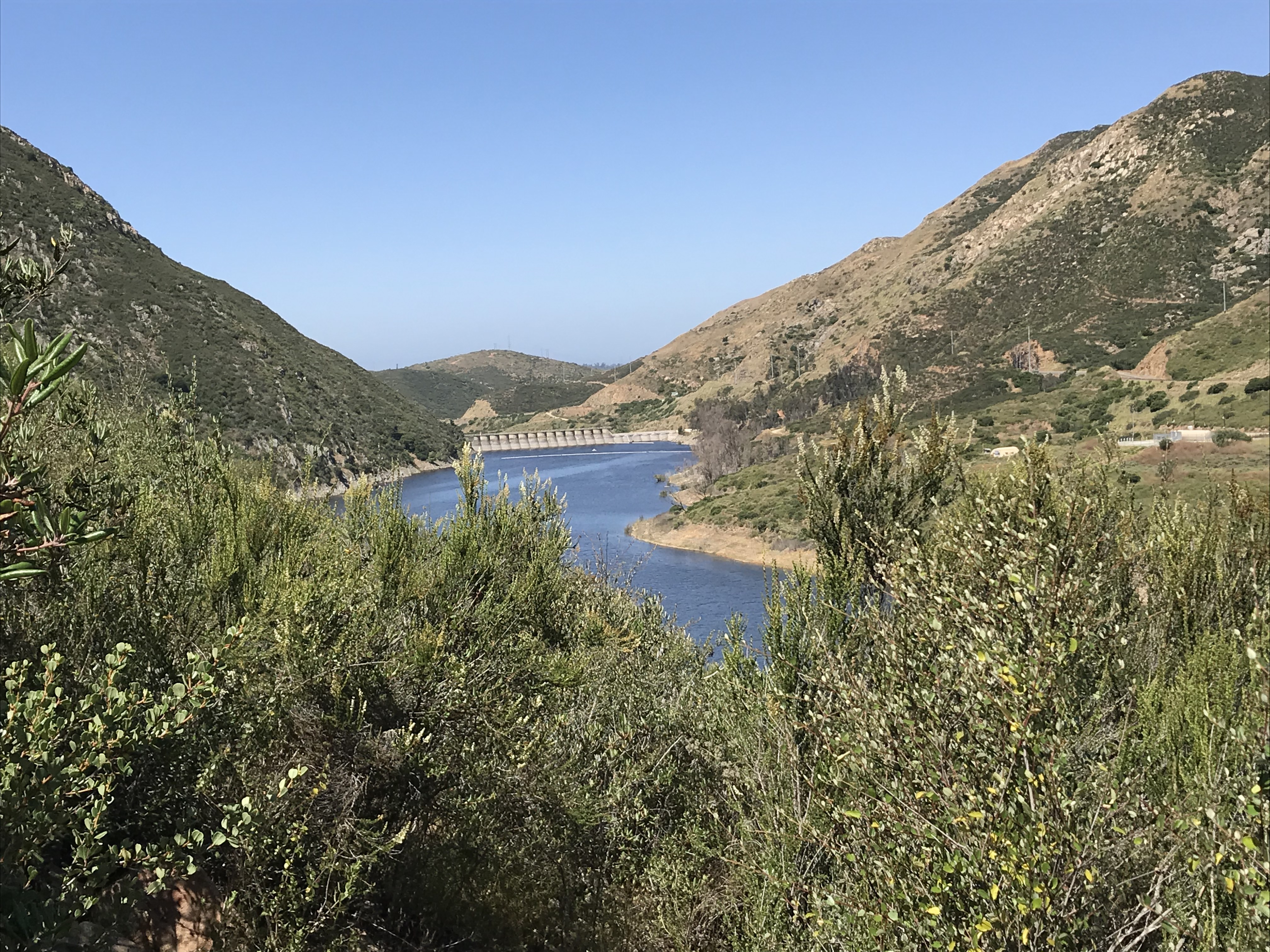 Fletcher Point: June 8, 2020 – Greg & Amelia's Airstream Adventures