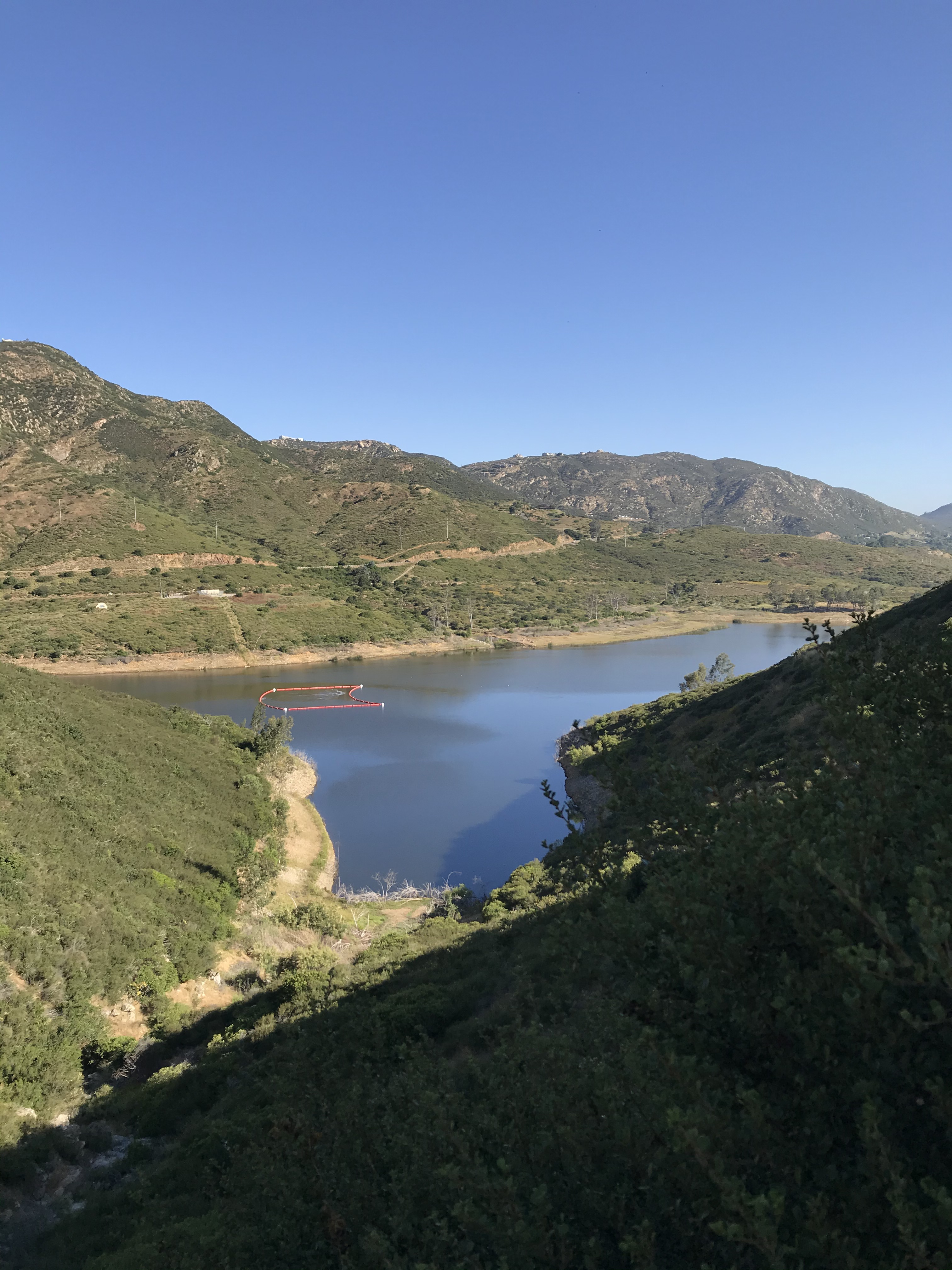 Fletcher Point: June 8, 2020 – Greg & Amelia's Airstream Adventures